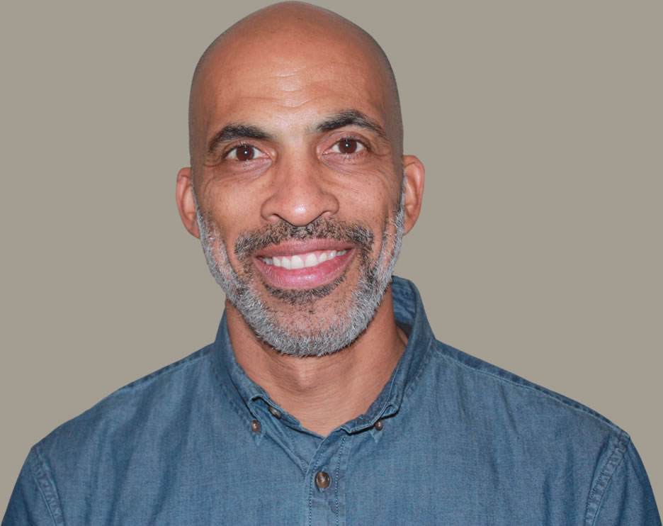 Portland Child & Family Therapist | Stephen Grant, LCSW